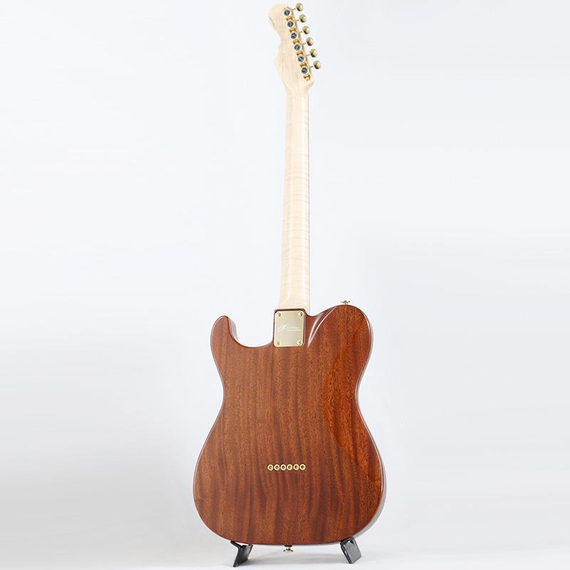 momose MT-Premium/CW #21335 (BR-MAT) 【Deviser One Day Guitar Show 2025 選定品】（新品）【楽器検索デジマート】