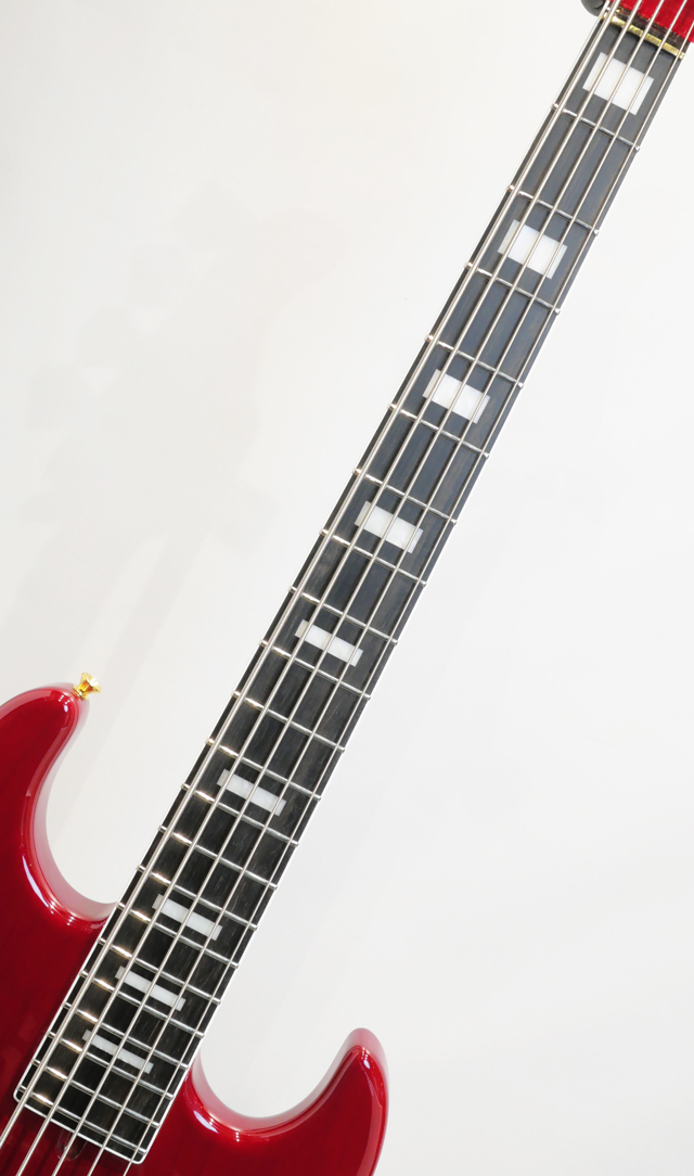Moon JJ-5 SUTOH MODEL TR #2（新品）【楽器検索デジマート】