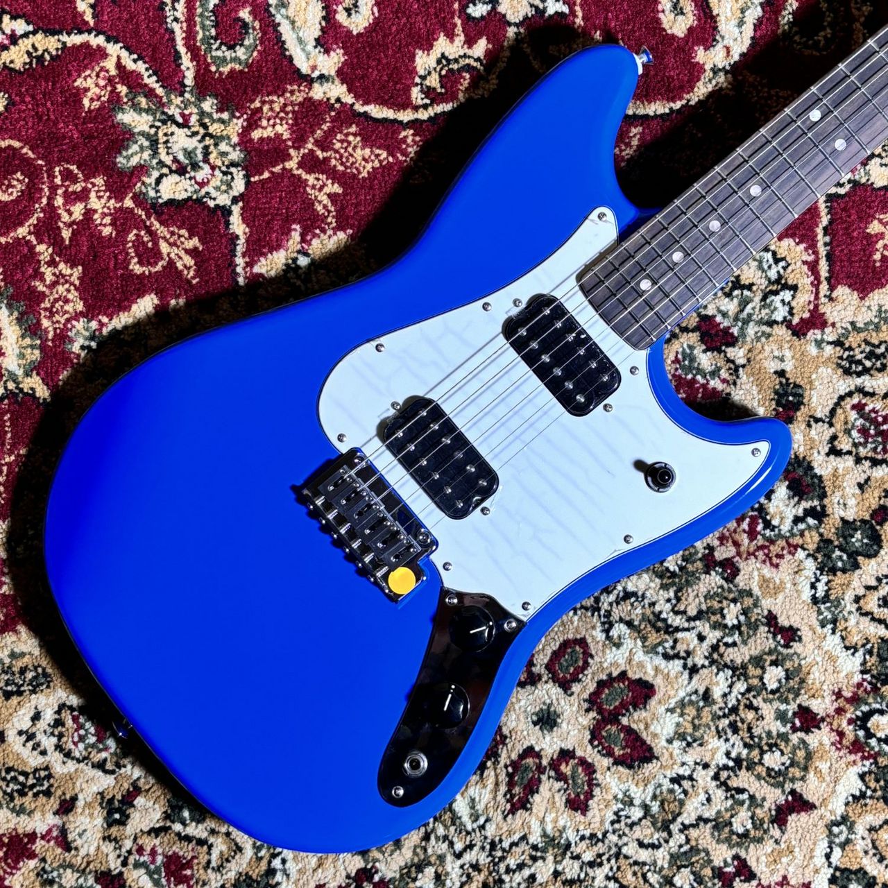 Fender Chilli Beans Lily Cyclone【現物写真】（新品/送料無料）【楽器検索デジマート】