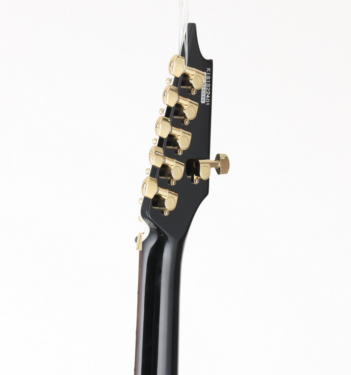 Killer KG-Spellbind Black 【御茶ノ水本店】（中古/送料無料）【楽器検索デジマート】