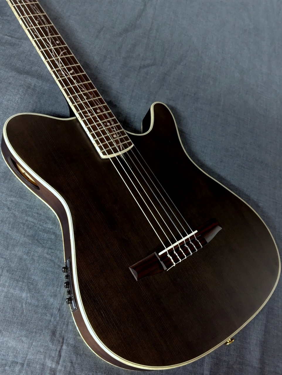 Ibanez TOD10N TKF（B級特価）【楽器検索デジマート】