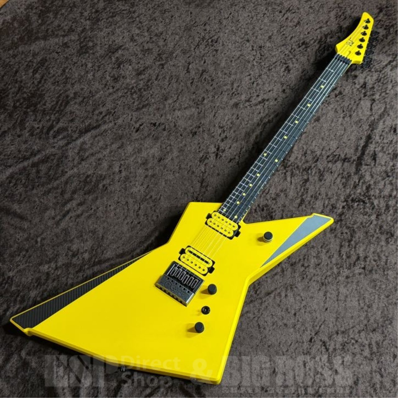 RuF Guitar Professor Euler 6（新品/送料無料）【楽器検索デジマート】