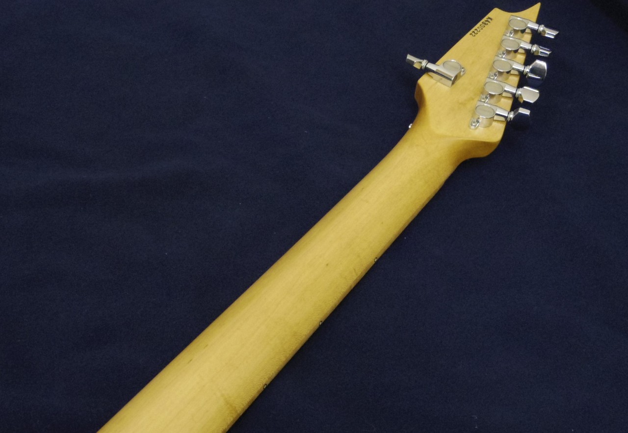 Killer kg-prime 21 the spirit（中古）【楽器検索デジマート】