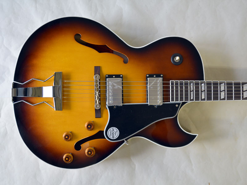 Tokai FA201 VS（新品）【楽器検索デジマート】