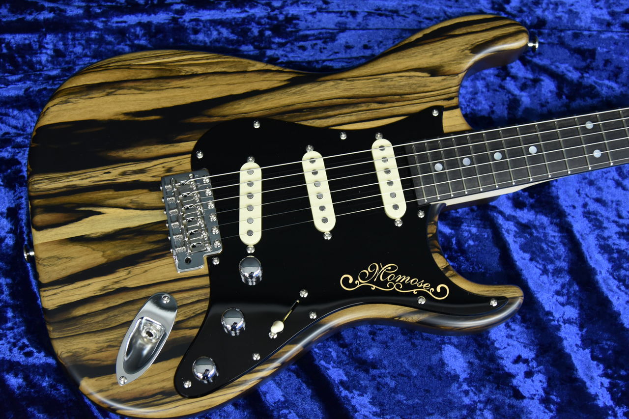 momose MC-PME/E EQS ペールムーン（新品）【楽器検索デジマート】