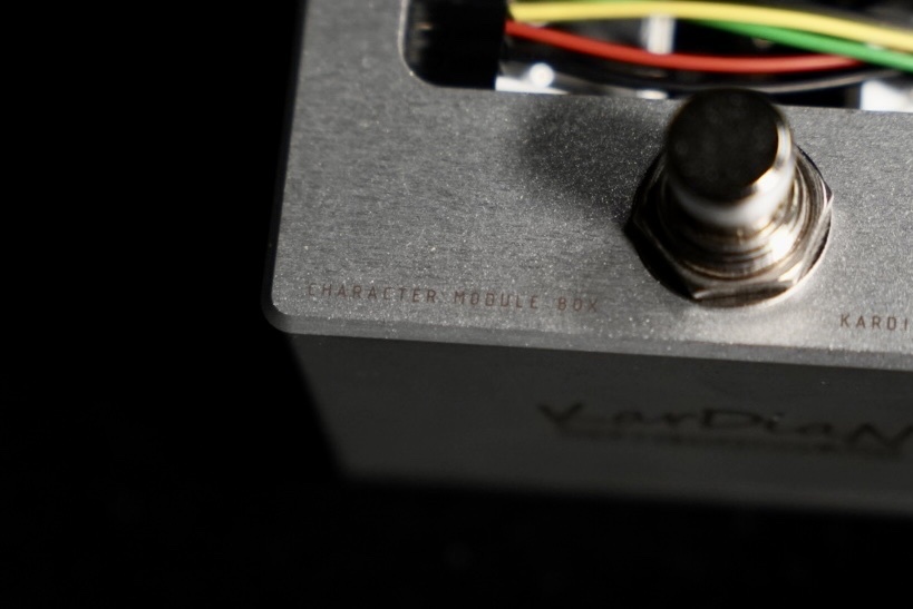 KarDiaN Character Module Box 【2023/01/02 10:00～先行発売】（新品/送料無料）【楽器検索デジマート】