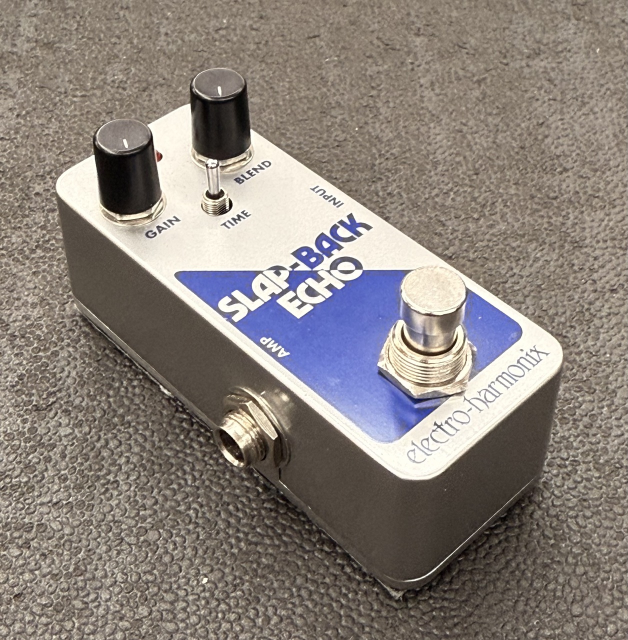 Electro-Harmonix SLAP-BACK ECHO（中古）【楽器検索デジマート】