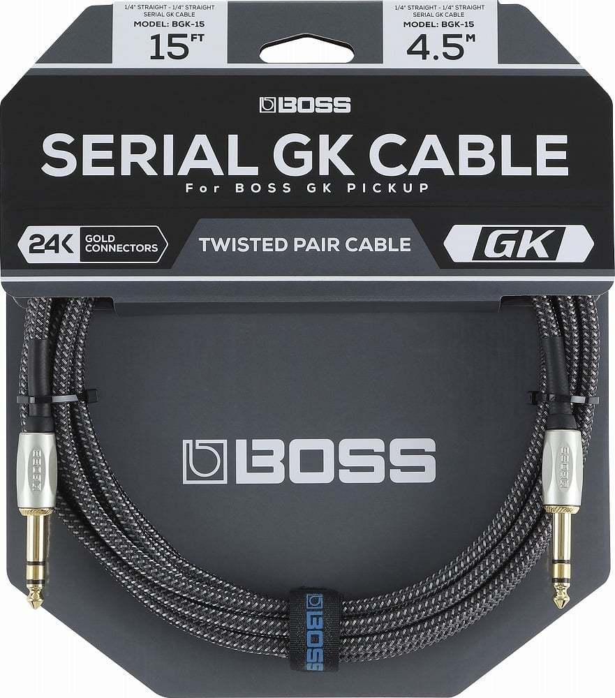 BOSS VG-800 + GM-800 ＋ オプションアイテム(ベース用) ギター シンセ無双システム構築セット ボス VG800 GK ...