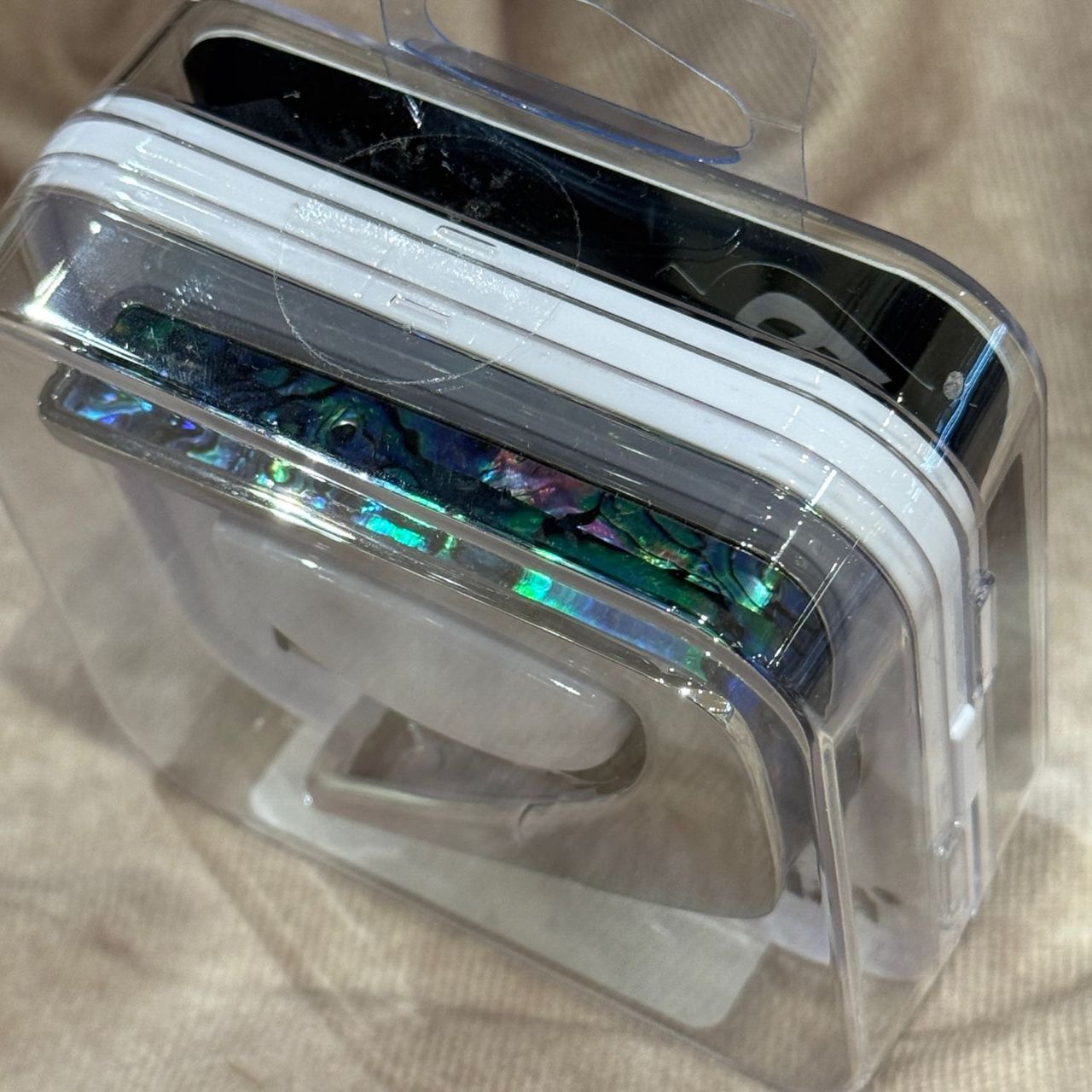 thalia CH-BLUE ABALONE（新品/送料無料）【楽器検索デジマート】