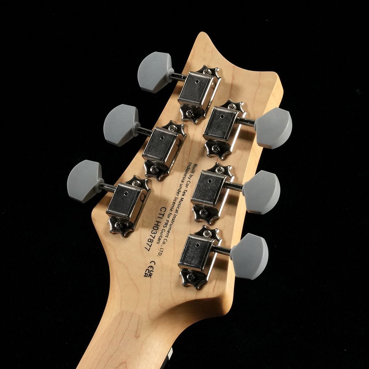 Paul Reed Smith(PRS) 2025 John Mayer Signature SE Silver Sky Rosewood ...