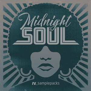 RV_samplepacks MIDNIGHT SOUL（新品/送料無料）【楽器検索デジマート】