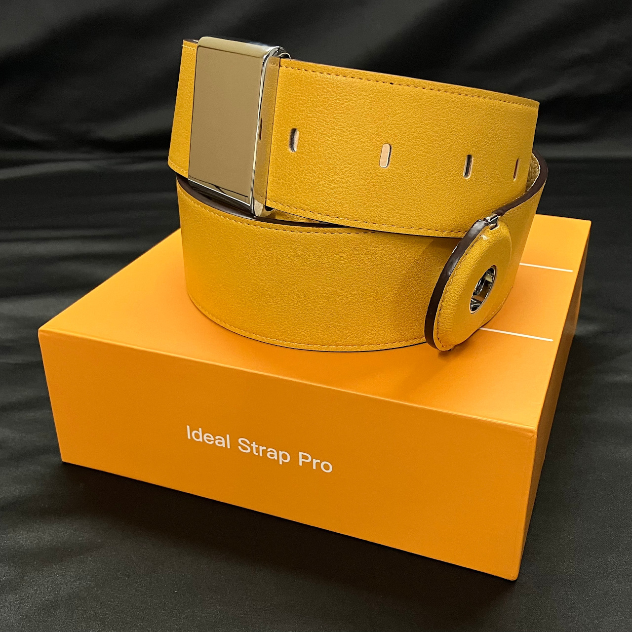 LAVA MUSIC Ideal Strap PRO (Yellow)【LAVA ME PRO / LAVA ME 2用ストラップ】（B級特価 ...