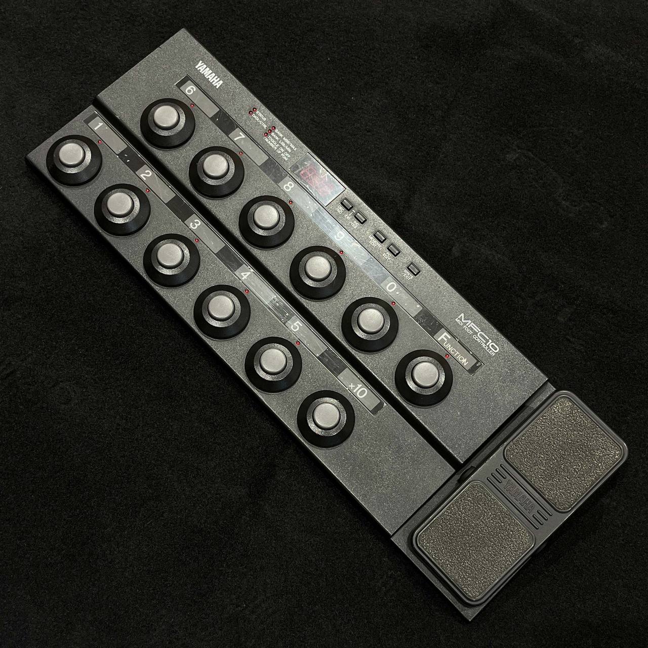 YAMAHA DG100 212A デジタルアンプ 128プリセット保存可能 モーターノブ搭載 【中古】（中古/送料無料）【楽器検索デジマート】