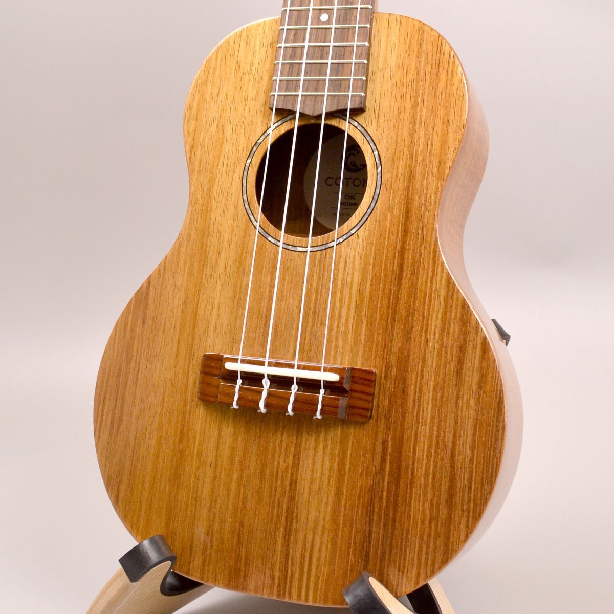 COTONE CS5C 【国産/コンサート】（新品/送料無料）【楽器検索デジマート】