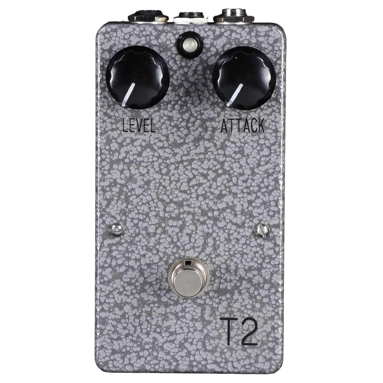 MT LAB Model T2 ファズ エムティーズラボ 日本製 Made in Japan（新品/送料無料）【楽器検索デジマート】