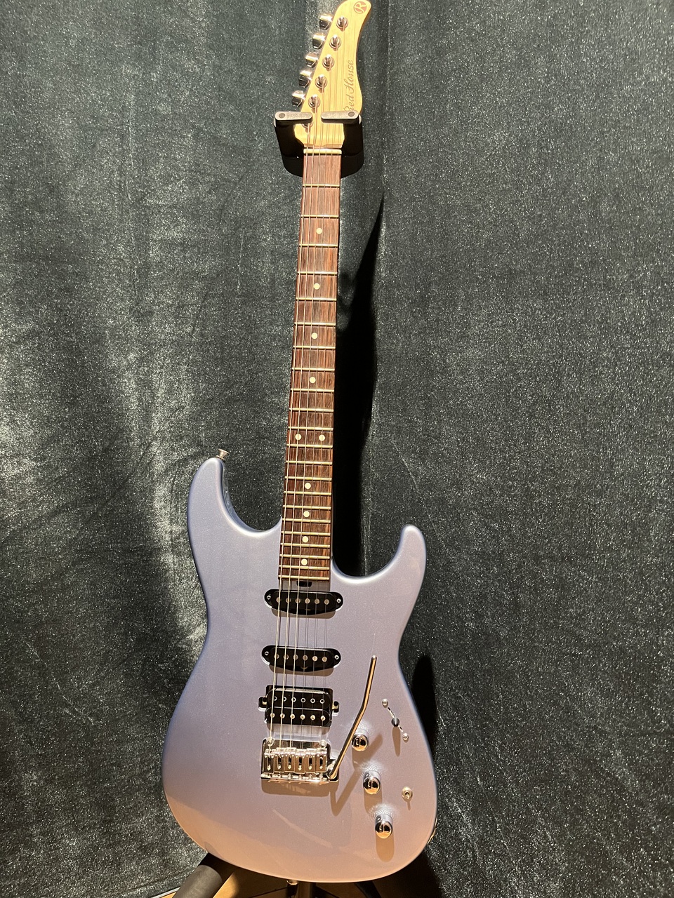 Red House Seeker S SSH（中古）[デジマートSALE]【楽器検索デジマート】