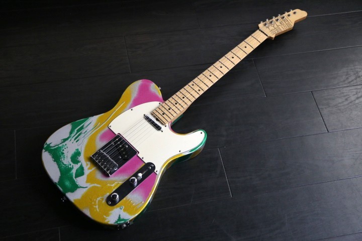 James Tyler made in USA Tylerbastar セール期間限定価格（中古）【楽器検索デジマート】