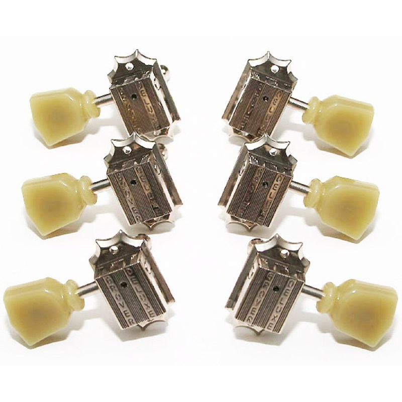 GROVER 135N (Nickel)（新品）【楽器検索デジマート】