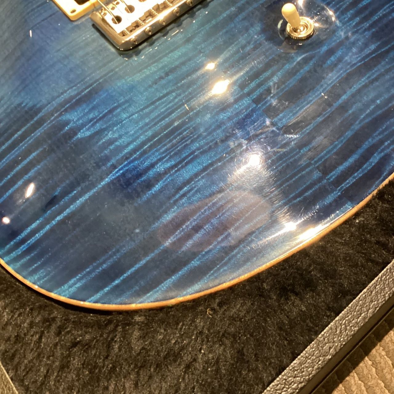 Paul Reed Smith(PRS) 20th custom24 10top【中古エレキギター/USED】【現物画像/3.76kg】（中古 ...