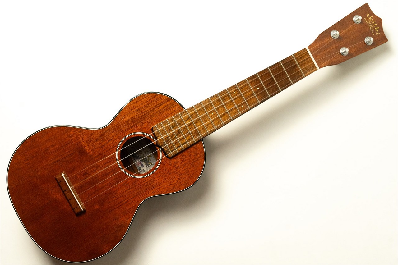 tkitki ukulele HM-C Custom #107（新品/送料無料）【楽器検索デジマート】