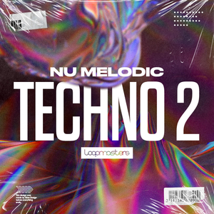 LOOPMASTERS NU MELODIC TECHNO 2（新品/送料無料）【楽器検索デジマート】