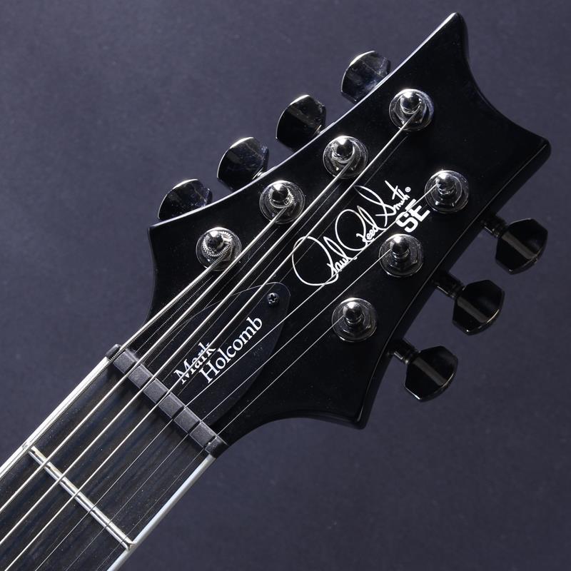 Paul Reed Smith(PRS) SE Mark Holcomb SVN (Holcomb Blue Burst) #CTI ...