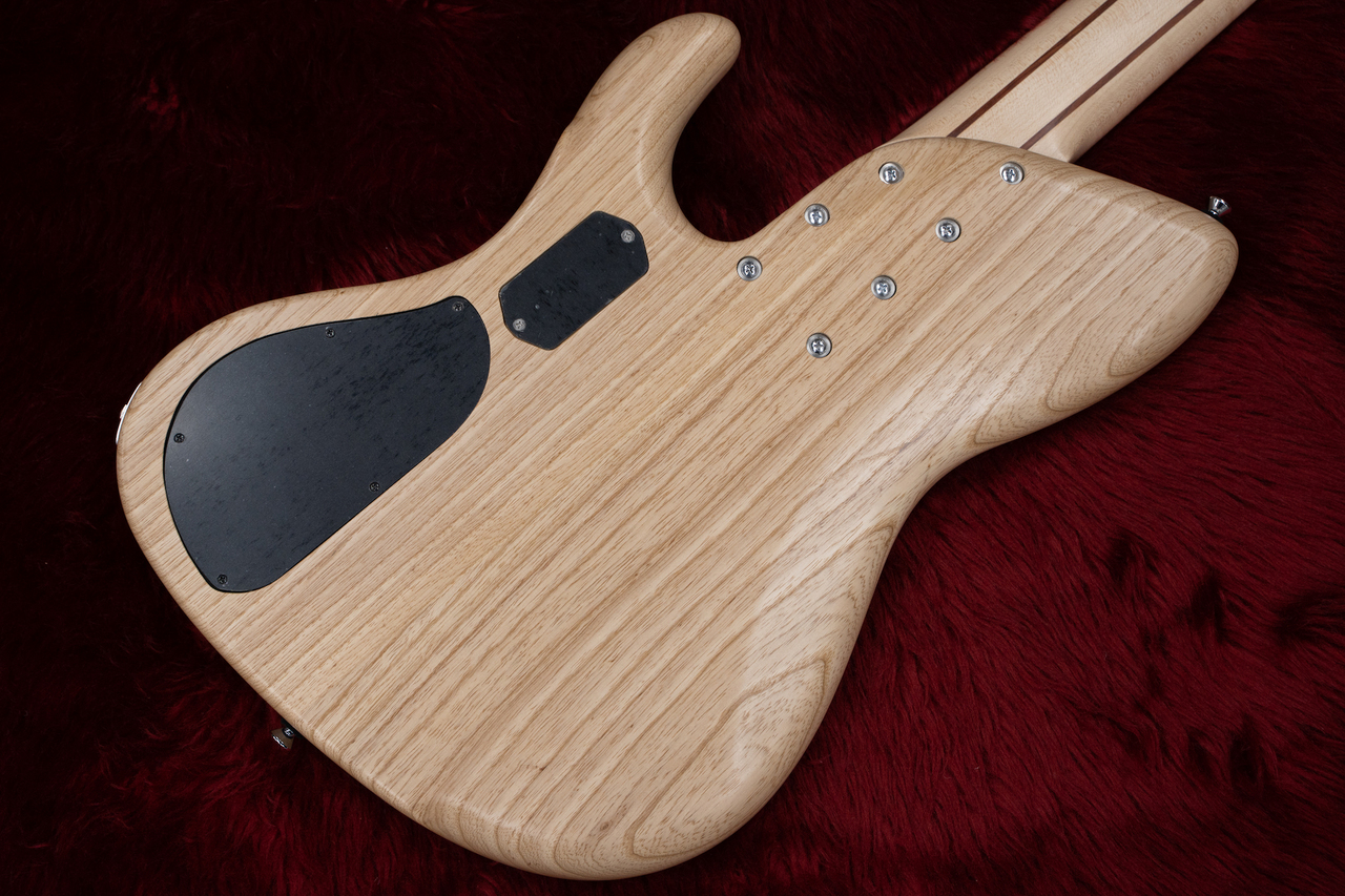 dragonfly SJ5 CUSTOM SP.CHESNUT\L.ASH 34inch #22104S 4.18kg【横浜店】（新品/送料 ...