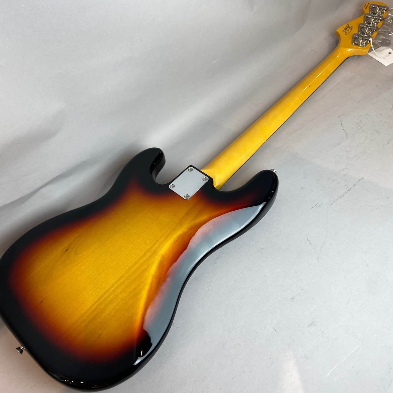 Fender HAMA OKAMOTO P BASS（新品/送料無料）【楽器検索デジマート】