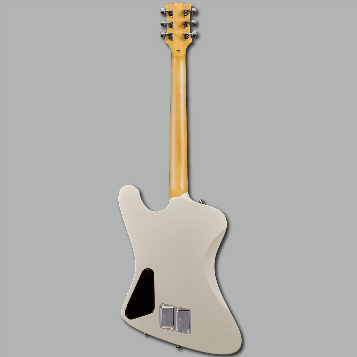 ESP RZK-III / Olympic White（新品/送料無料）【楽器検索デジマート】