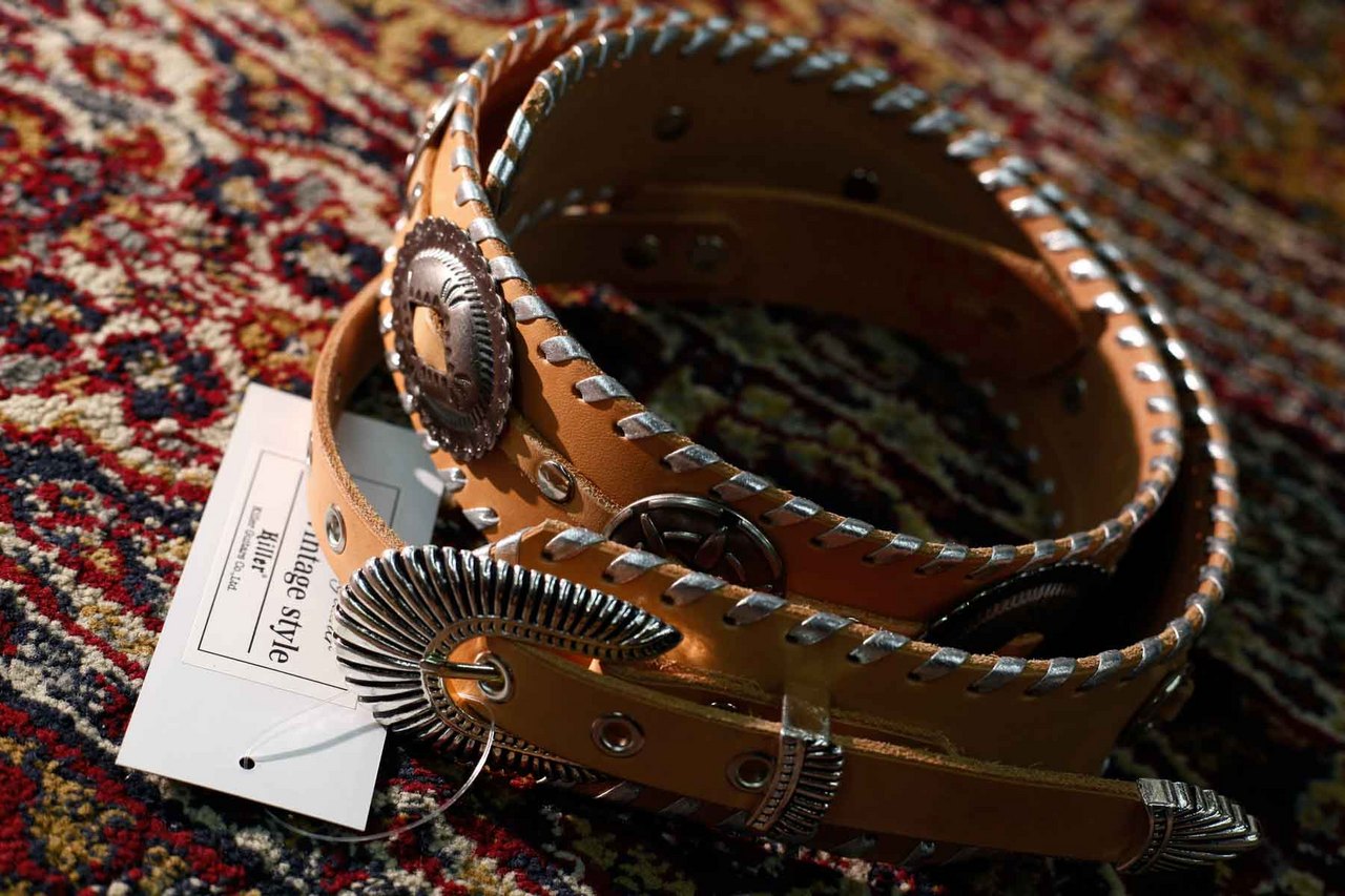 Dru White Feather DD Vintage Style | DD Vintage Style | Brown（新品）【楽器検索 ...