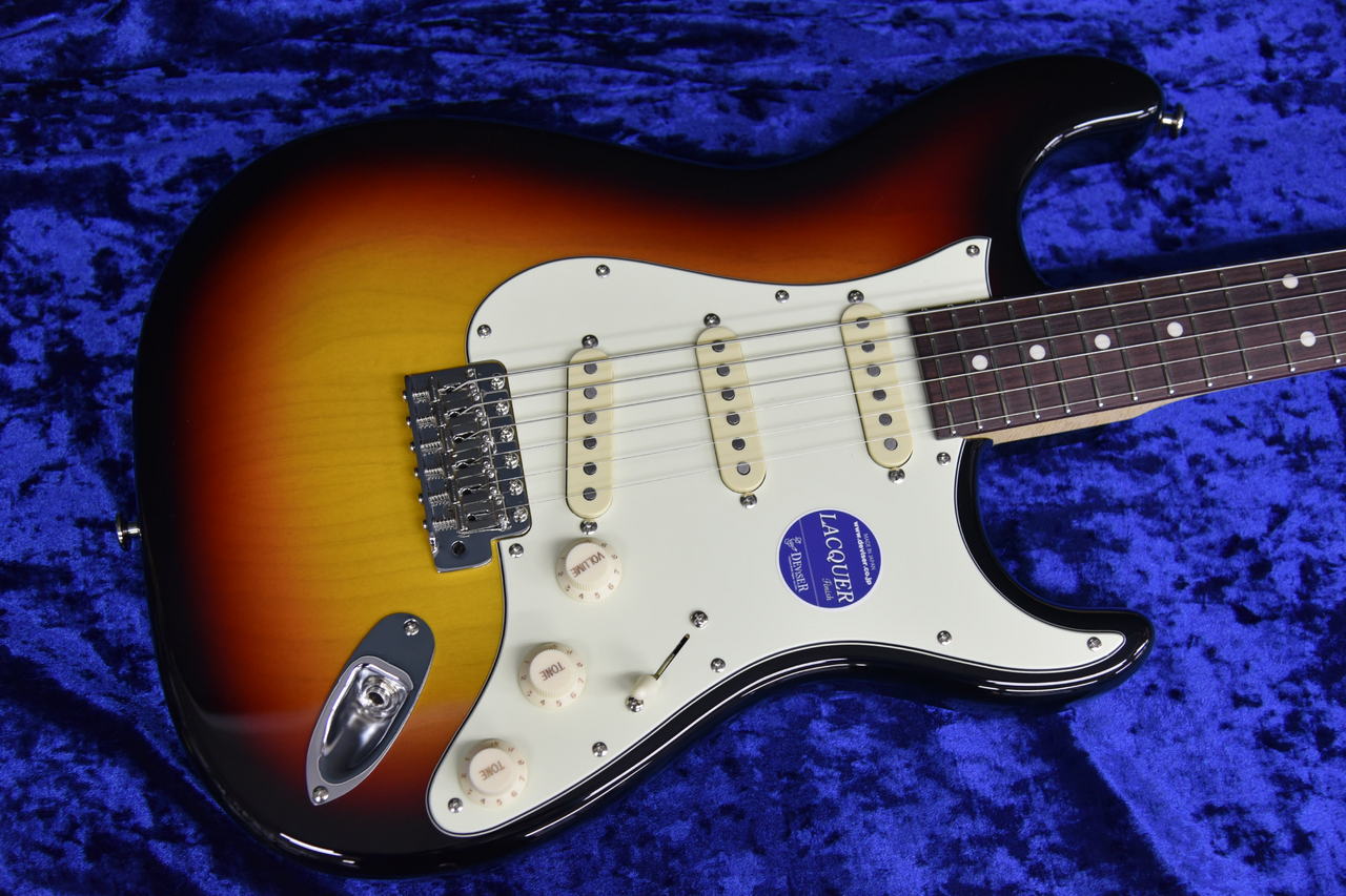 momose MC1-STD/R 3TS（新品）【楽器検索デジマート】