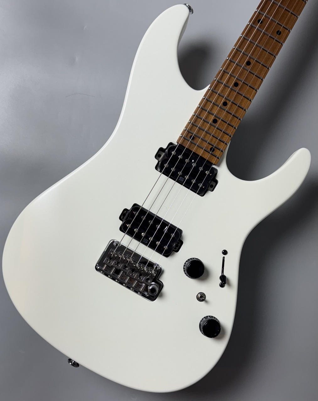 Ibanez AZ2402 PWF #FD2571003 【3.16kg】（新品）【楽器検索デジマート】