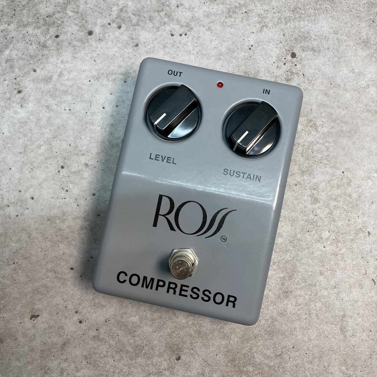 Ross COMPRESSOR【三重本店】（中古/送料無料）【楽器検索デジマート】