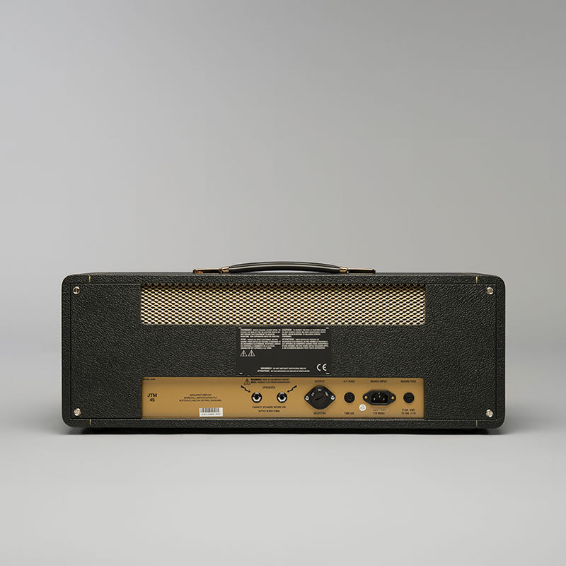 Marshall JTM45 2245 Vintage Reissue Head（新品）【楽器検索デジマート】