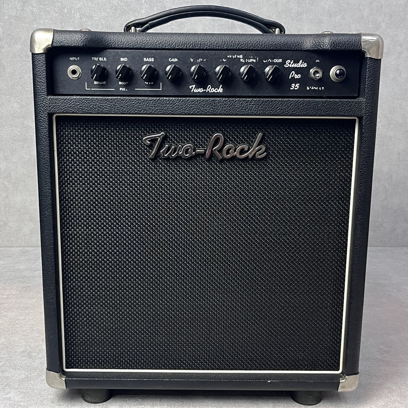 TWO ROCK Studio Pro 035【加古川店】（中古/送料無料）[デジマートSALE]【楽器検索デジマート】
