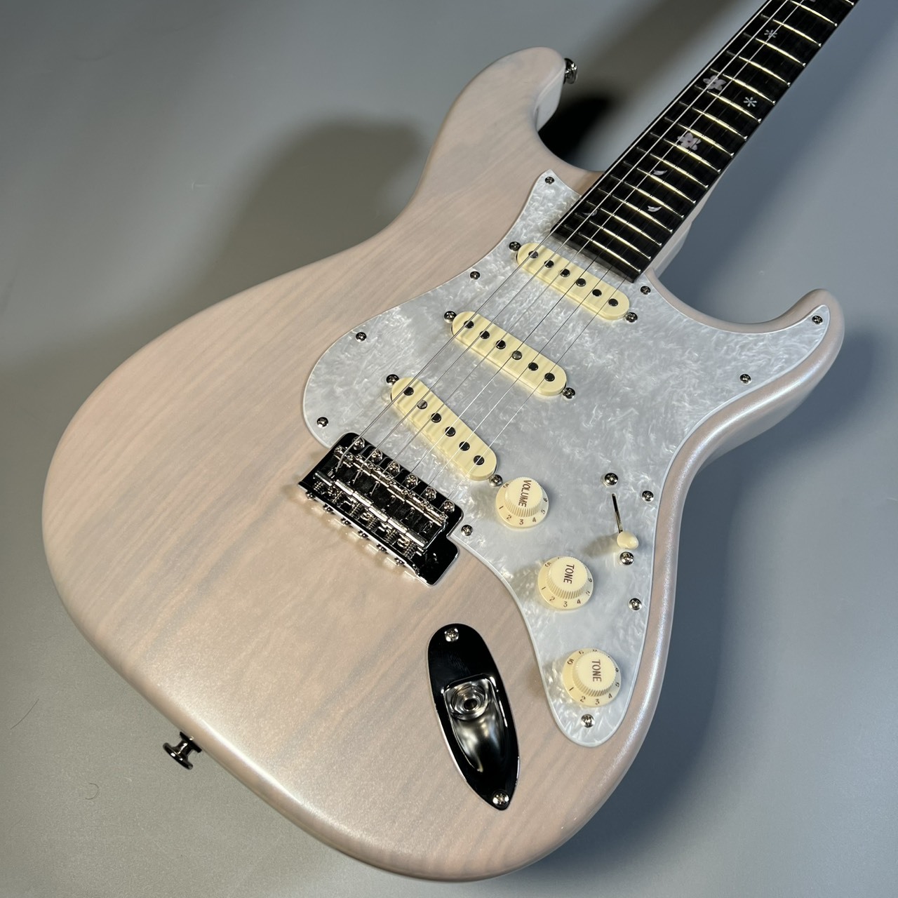 momose MC-SAKURA LTD/E【12/19～12/21ギターセレクション展示中】（新品/送料無料）【楽器検索デジマート】