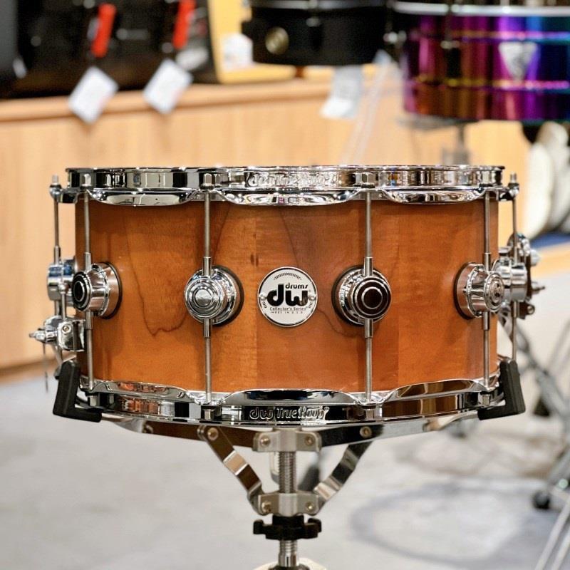 dw 【創業50周年大決算SALE】DRX66514SSC367 [Collector's Pure Maple Old Style VLT ...