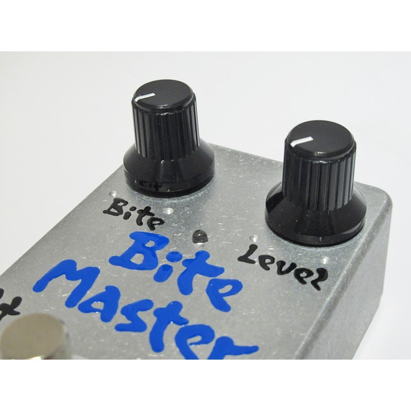 AKIMA&NEOS Bite Master（新品）【楽器検索デジマート】
