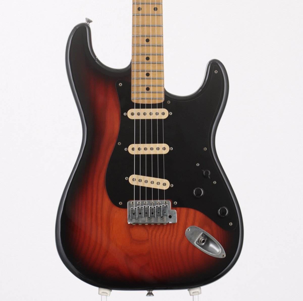 Moon ST Type 80s【名古屋栄店】（中古/送料無料）【楽器検索デジマート】