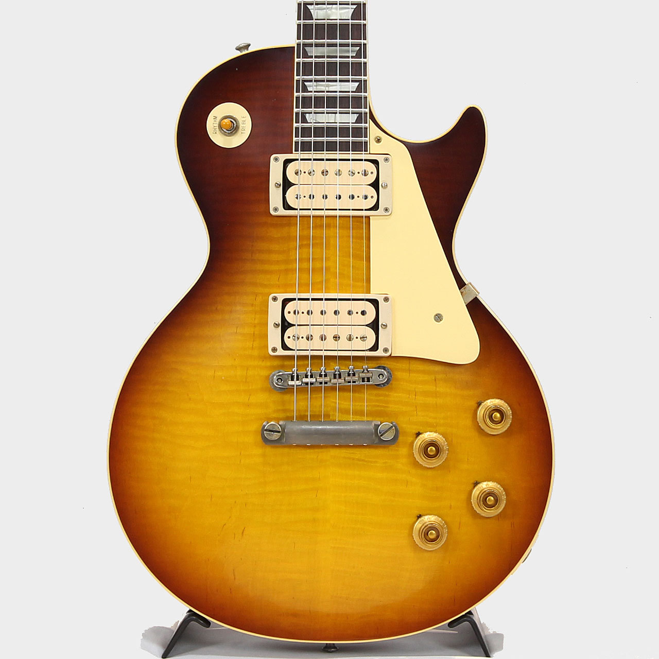 Gibson Custom Shop PSL Japan Limited Run Murphy Lab 1959 Les Paul ...