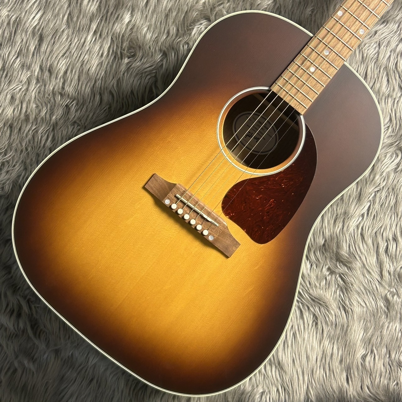 Gibson J-45 Studio Walnut【現物写真・店頭展示品】（新品/送料無料）【楽器検索デジマート】