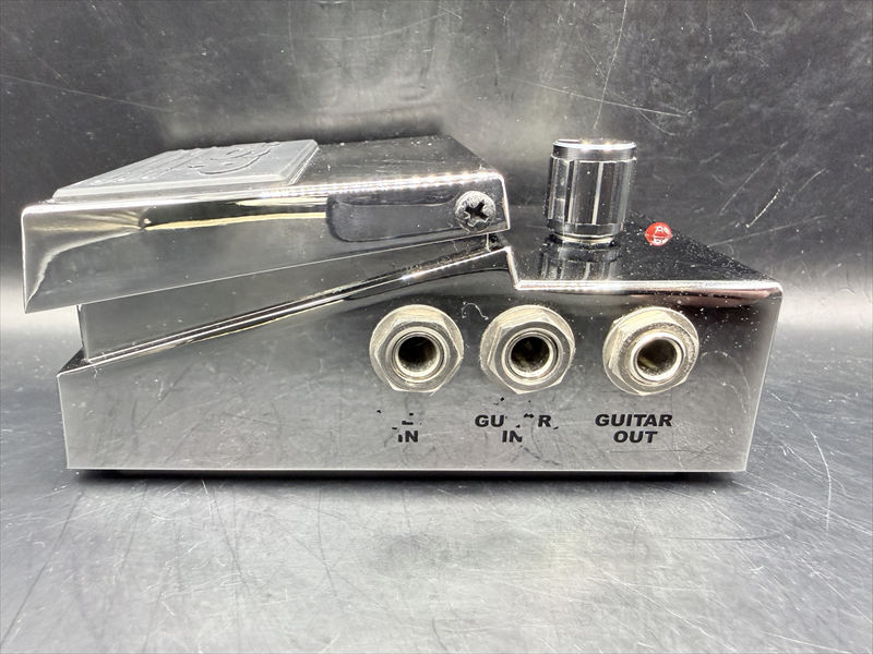 iSP Technologies Decimator II G String（中古/並行輸入）【楽器検索デジマート】