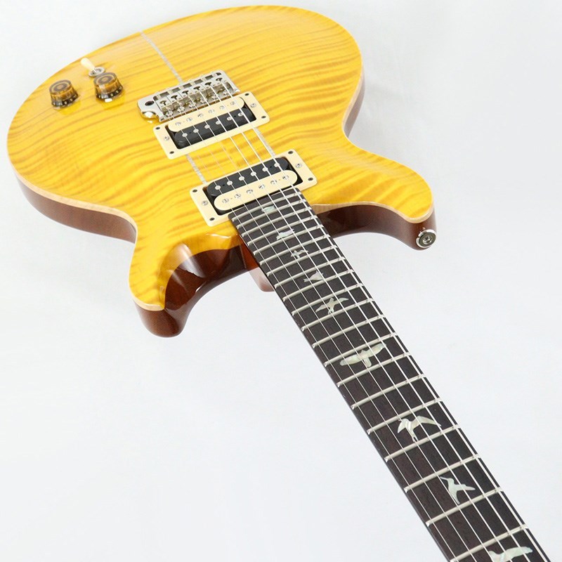 Paul Reed Smith(PRS) Private Stock #11509 Santana II (Santana Yellow) [SN.392764] 【2024年生産モデル ...