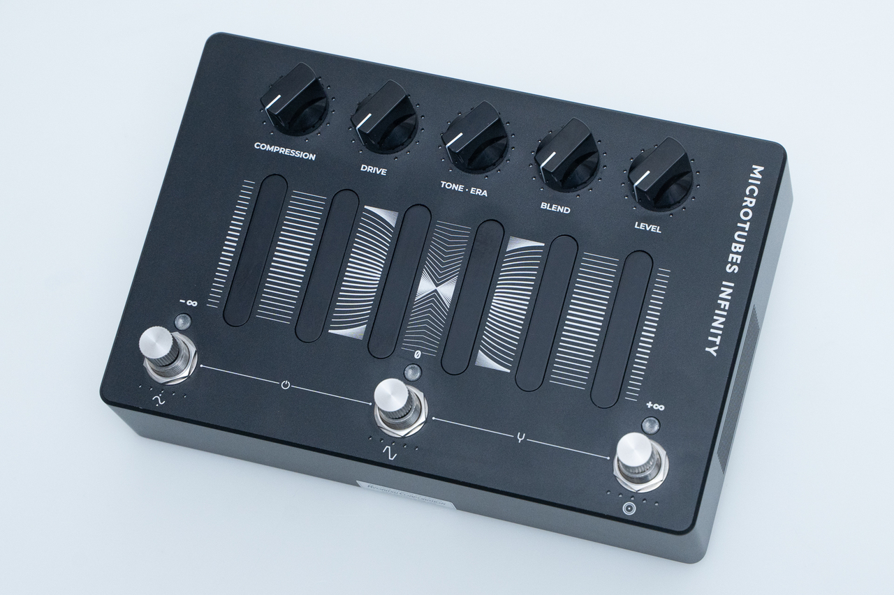 Darkglass Electronics Microtubes Infinity【GIB横浜】（ビンテージ/送料無料）【楽器検索デジマート】