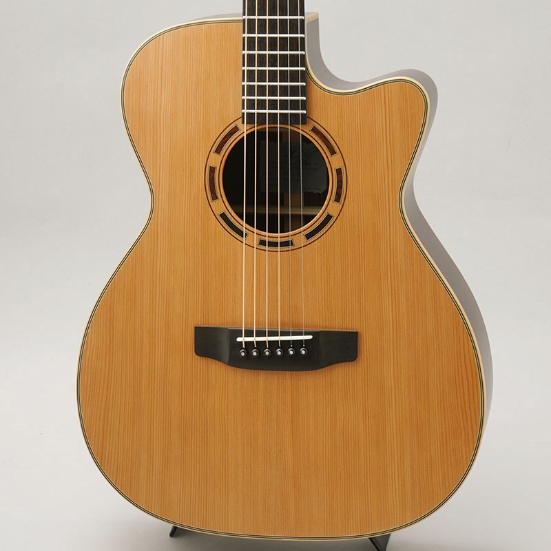 K.Yairi 【緊急値下げ！！】【1本限定カスタムモデル】Limited Edition YFL Custom Kヤイリ（新品）【楽器検索デジマート】