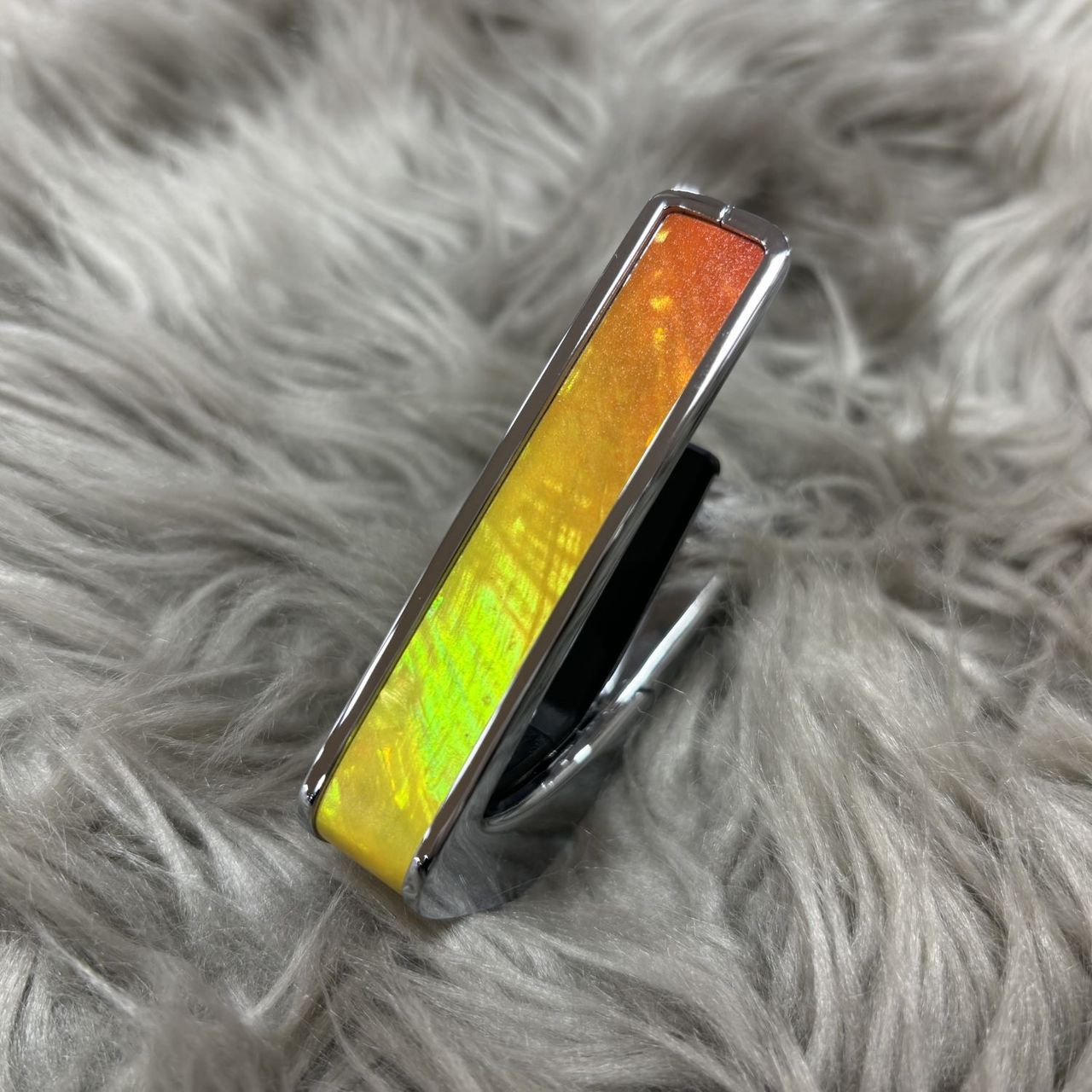 thalia CH-Sunrise Shell カポタスト Limitedシリーズ【現物写真】（新品/送料無料）【楽器検索デジマート】