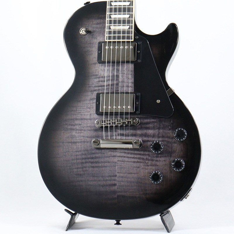 Gibson Les Paul Studio Session (Translucent Ebony Burst)（新品）【楽器検索デジマート】