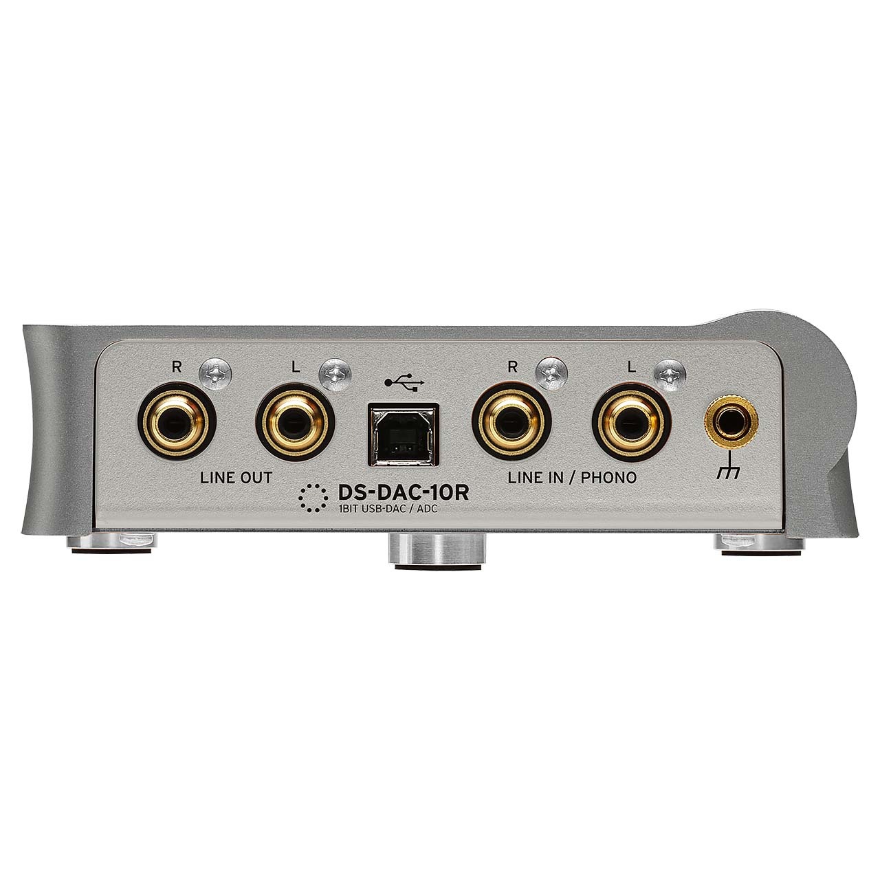 KORG DS-DAC-10R 1BIT USB-DAC/ADC【アウトレット特価!!】（B級特価）【楽器検索デジマート】