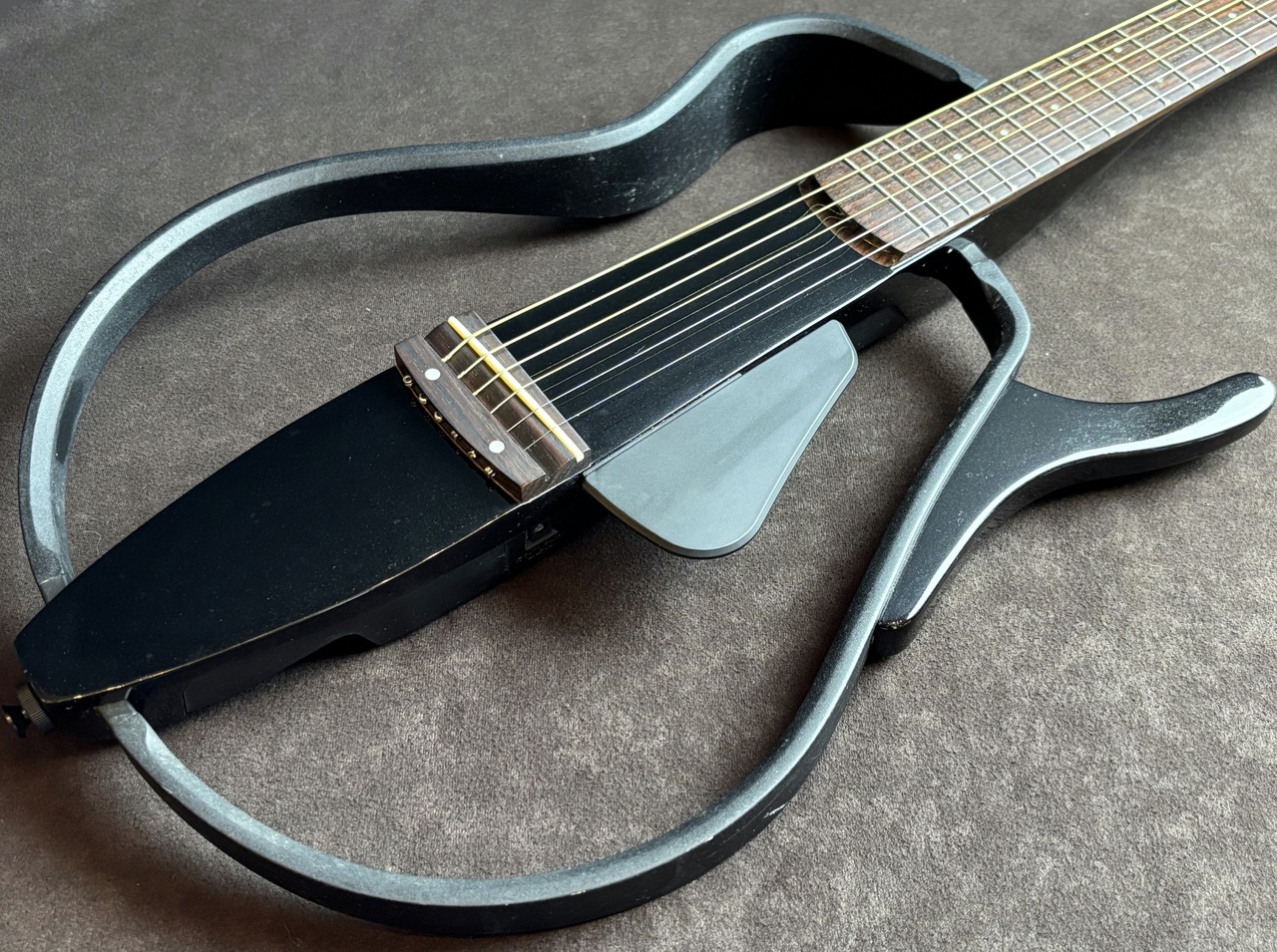 YAMAHA SLG110S（中古）【楽器検索デジマート】