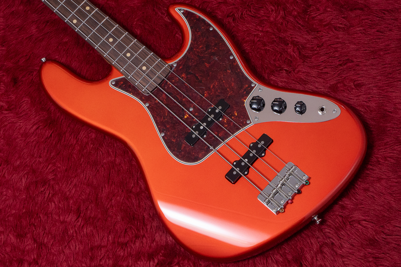 FREEDOM CUSTOM GUITAR RESEARCH C.S.R.S.JB CAR1 4.210kg #1818L【GIB横浜】（新品 ...
